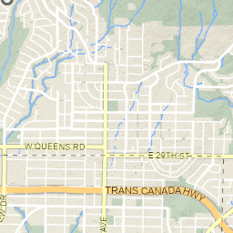 GEOweb Property Viewer | North Vancouver District's GIS Website