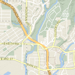 GEOweb Property Viewer | North Vancouver District's GIS Website